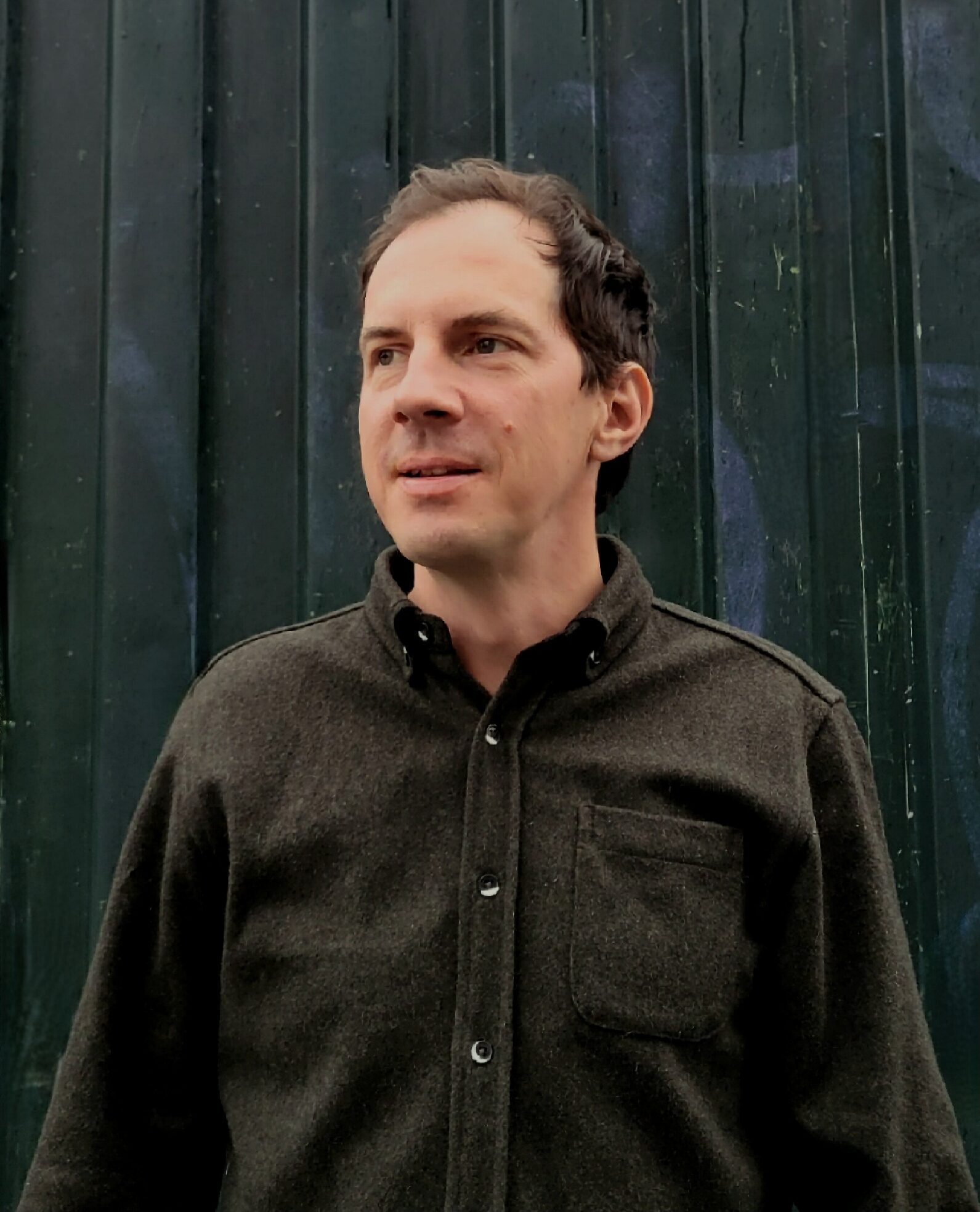 2023 Tom Fairley Award Short List Announced - Editors Canada