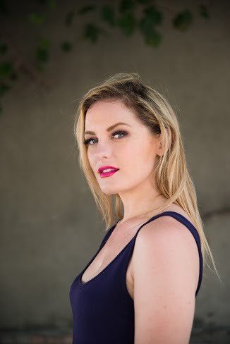 Margo LaPierre awarded 2019 Claudette Upton Scholarship - Editors Canada