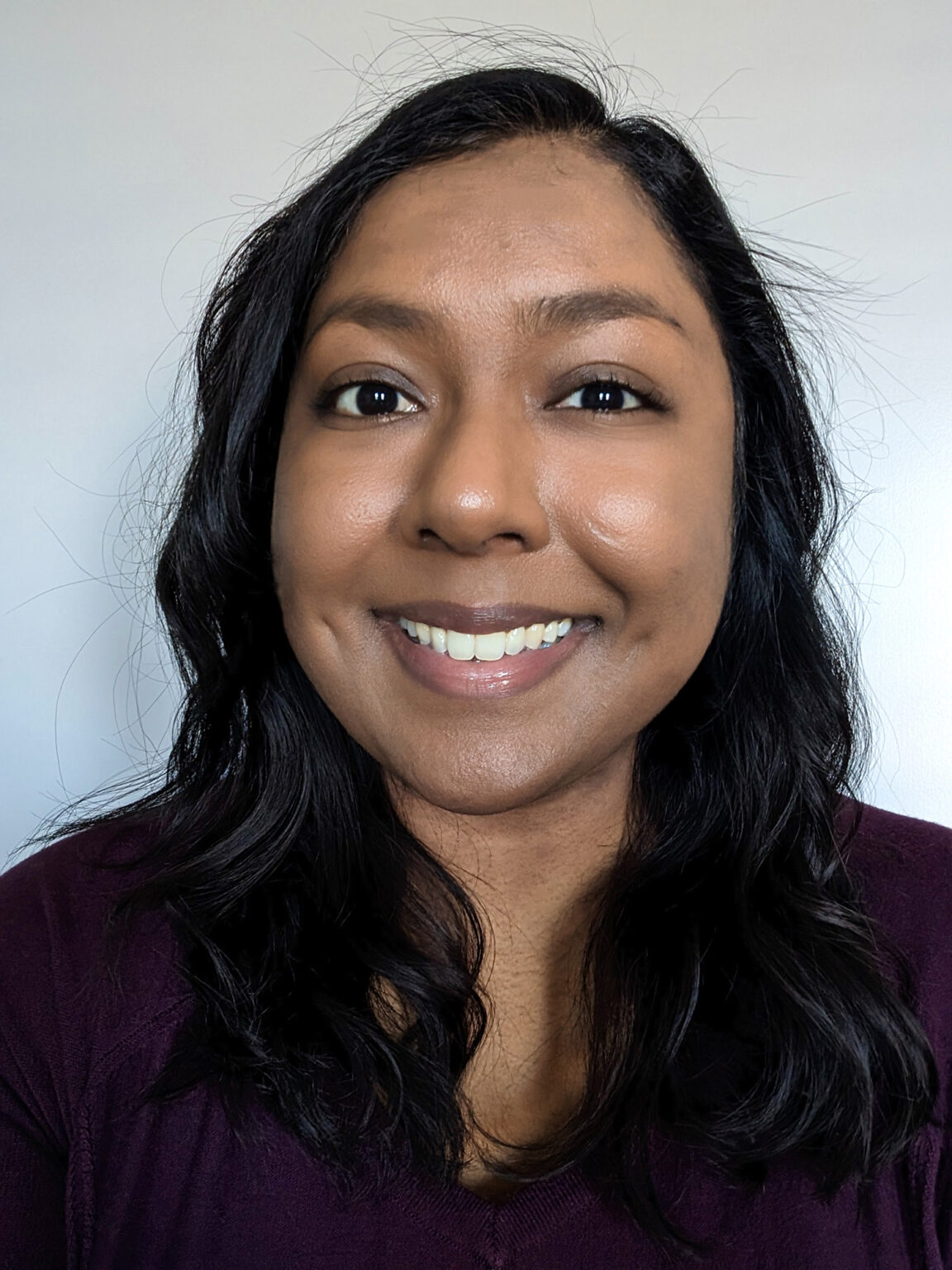 Helena Ramsaroop awarded 2024 Claudette Upton Scholarship - Editors Canada