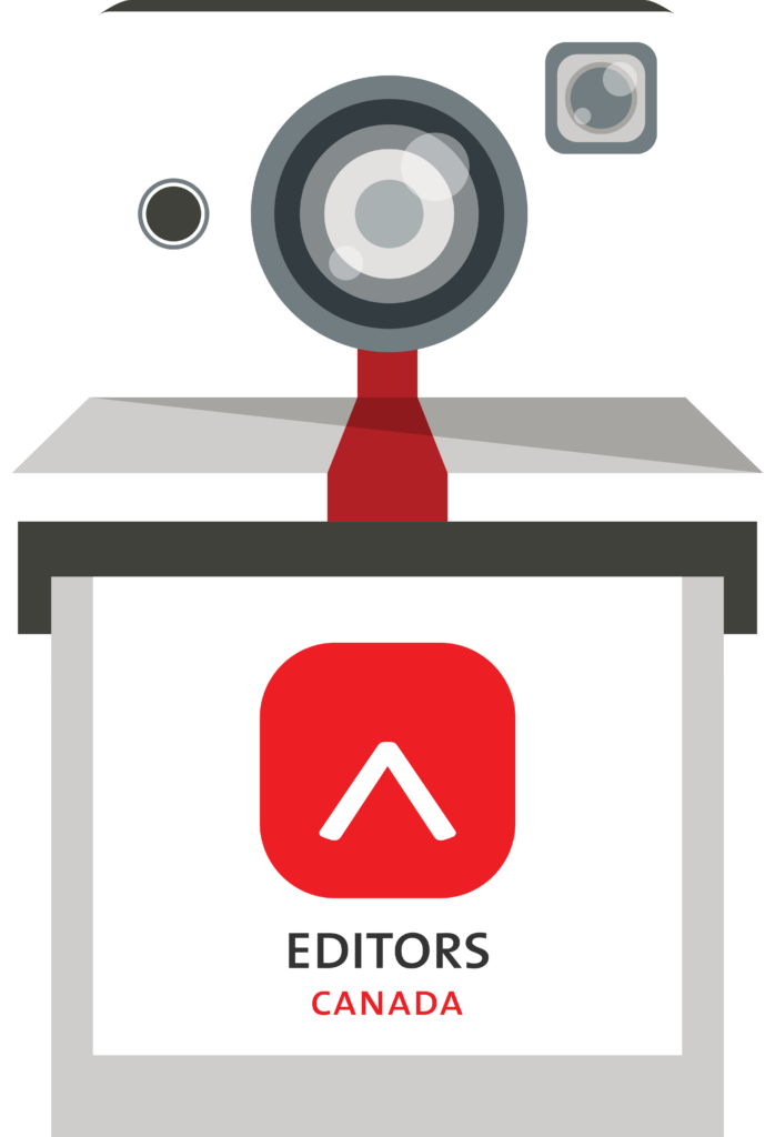So You Want to Be an Editor: Information about a career in editing - Editors Canada